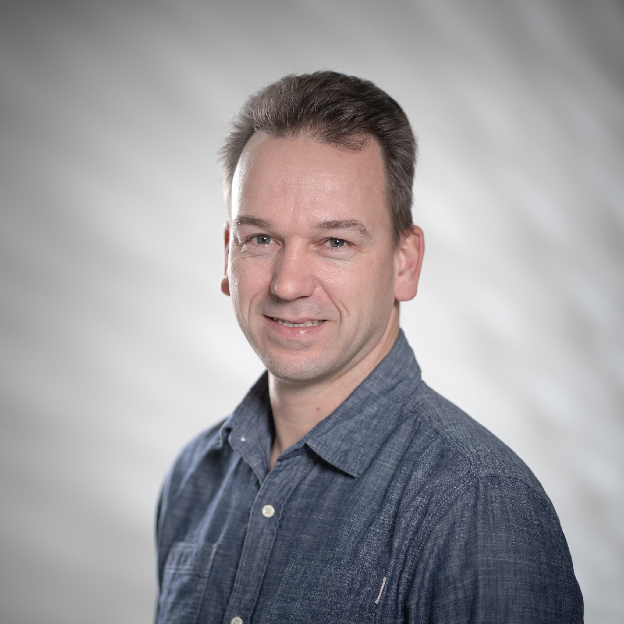 Het enthousiaste team van | Wardenburg