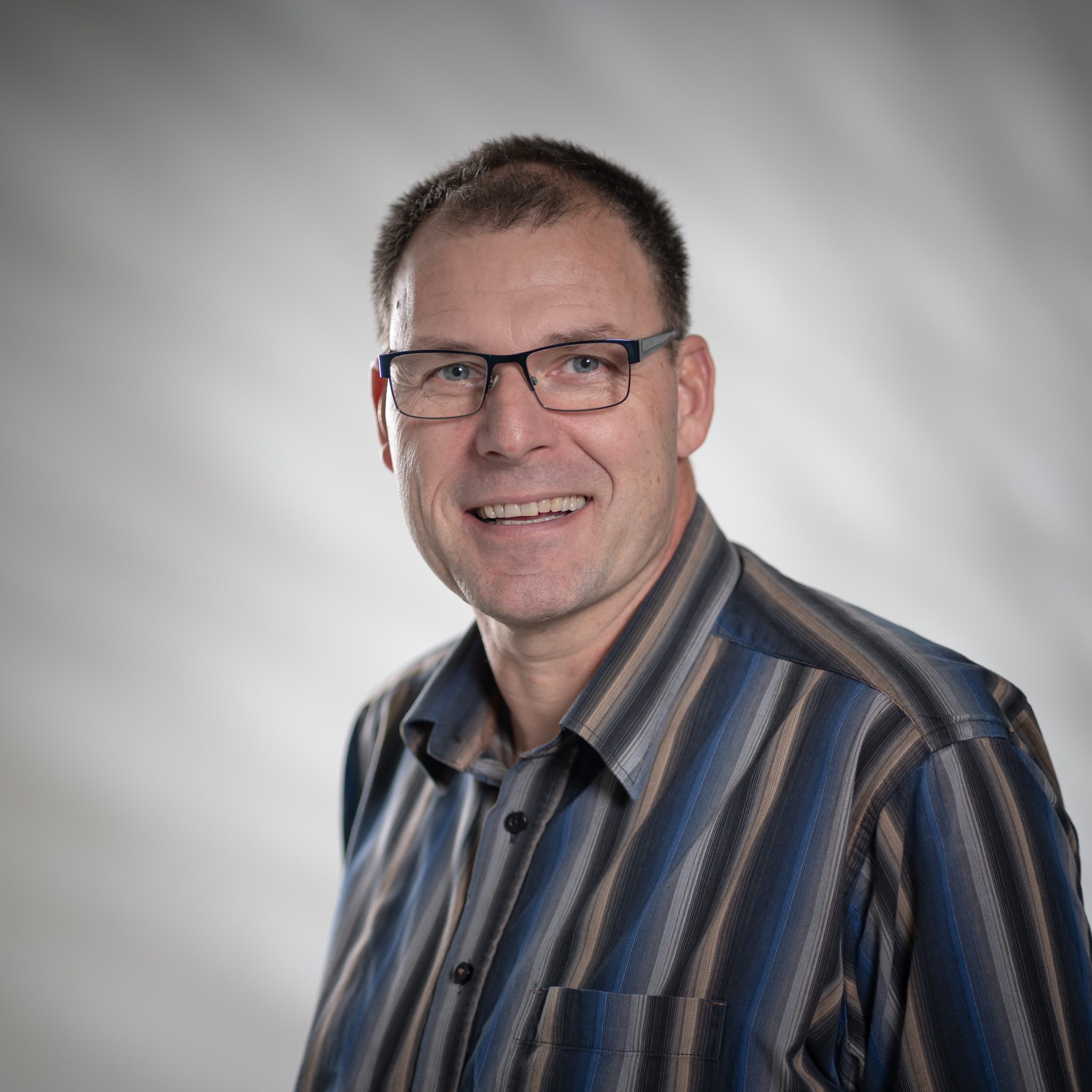 Het enthousiaste team van | Wardenburg